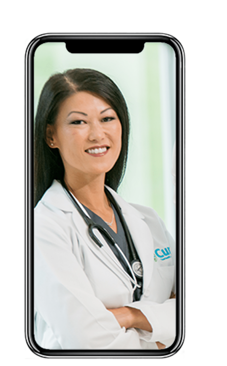 What We Treat | Cura TeleHealth