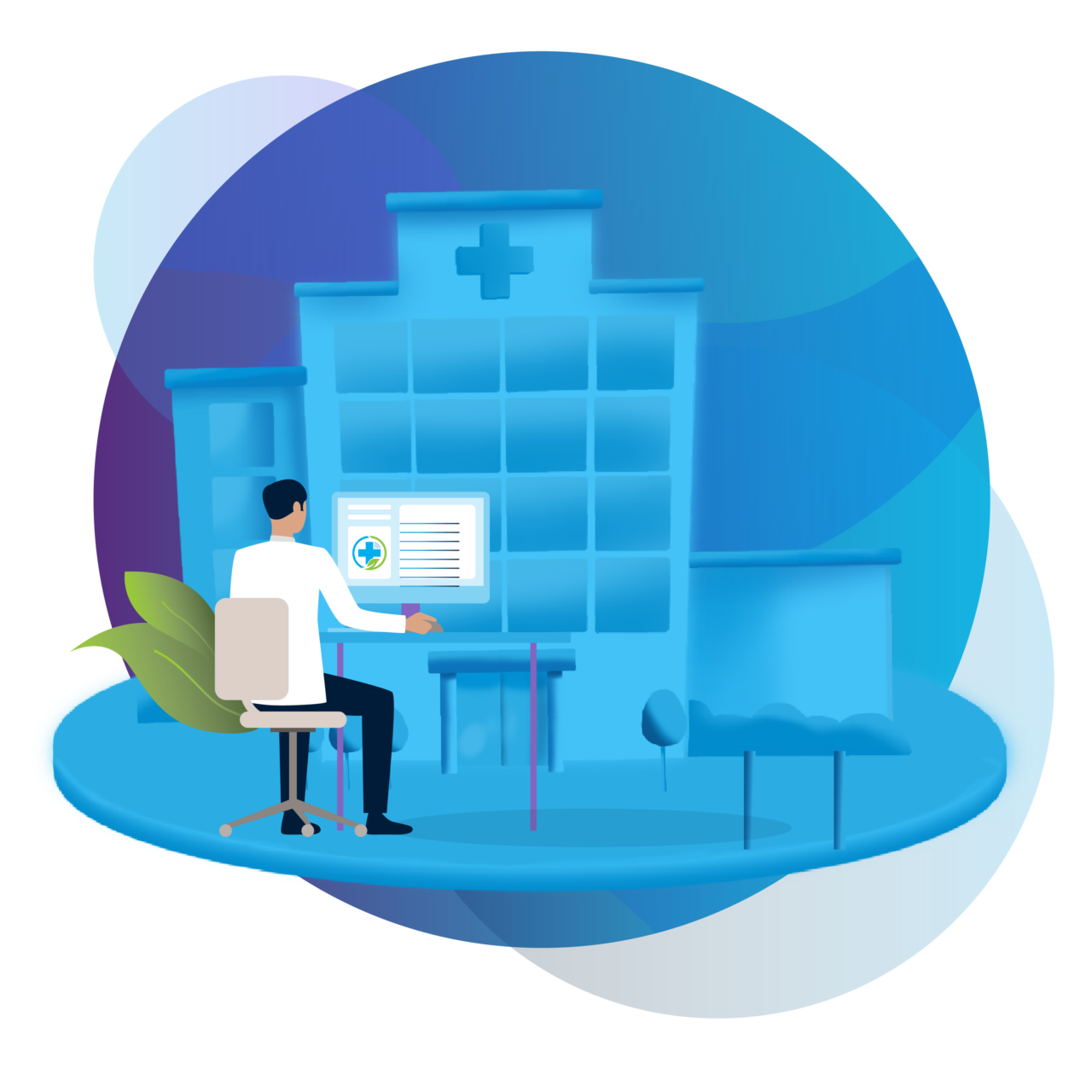 Cura TeleHealth | See a Doctor from Virtually Anywhere